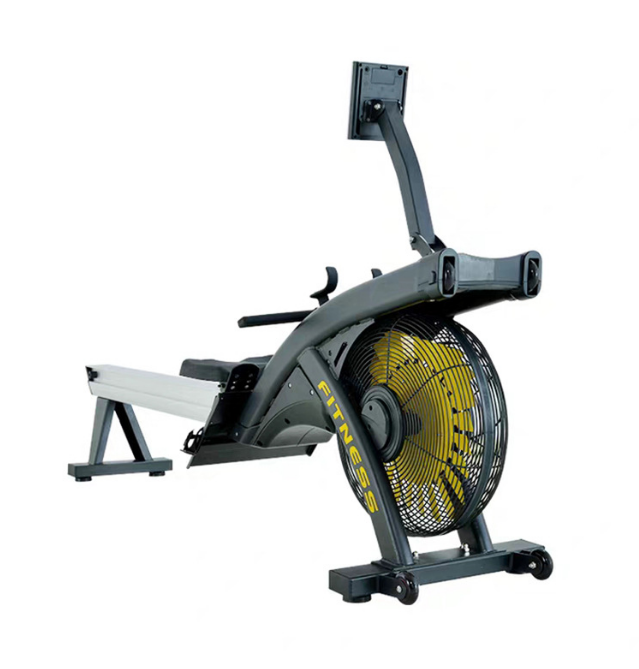air rower | Products | 2023 IWF SHANGHAI Fitness Expo